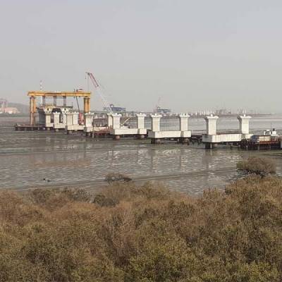 MTHL: The bridge that will last a century