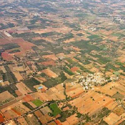 Haryana completes 'Lal Dora-Free' village initiative
