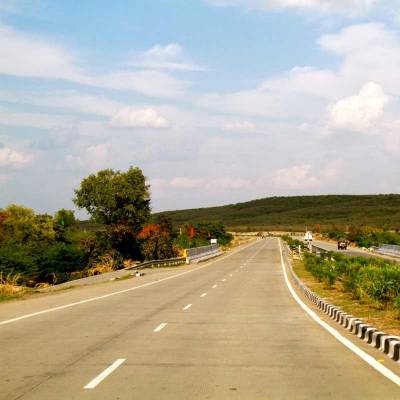 Blackspots on national highways being addressed by NHAI