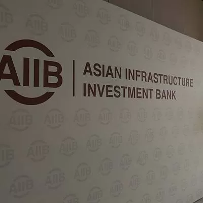AIIB Eyes Funding for AP Metro Projects