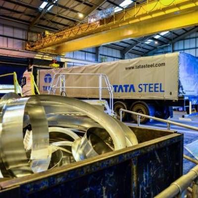 Tata Steel to break ties from its business with Russia