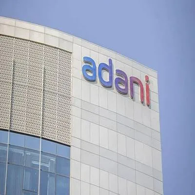 Adani Group Posts Record H1 Earnings And Rs 678.7 Billion Capex