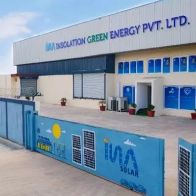 Insolation Energy Reports Major Revenue Surge in FY25