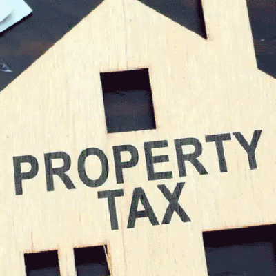 Ahmedabad seals 3,400 properties for tax default