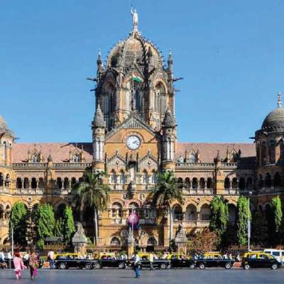 CSMT redevelopment project has received approval from the Heritage ...