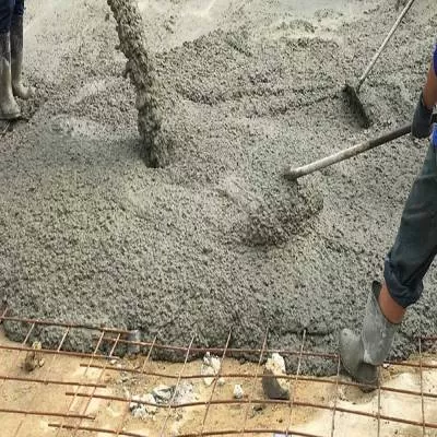 Cortec named key player in concrete admixture market