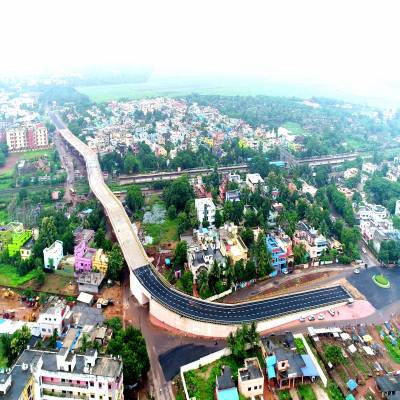 Delay in Expanding 20 National Highways Across Odisha