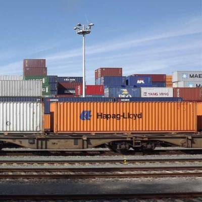 13 States/UTs Excel in Logistics Performance: DPIIT