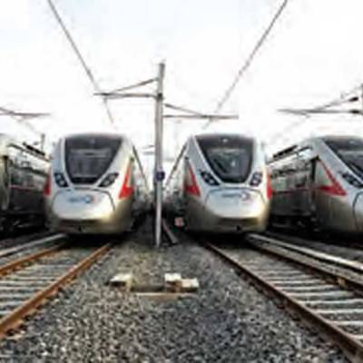 Bihar to Construct 4 New Bullet Train Stations