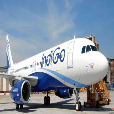 IndiGo Achieves 100 Million Passengers