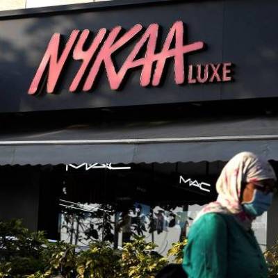 Nykaa takes up 27,128 sq ft office space in South Mumbai