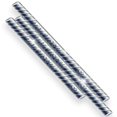 Tata Tiscon: Two decades as rebar leader