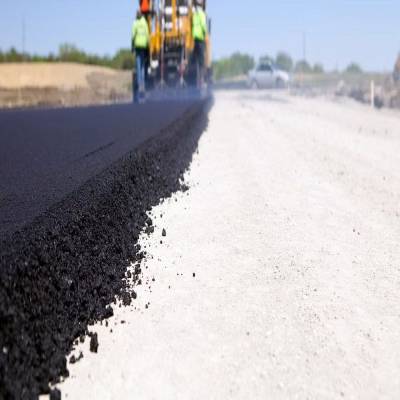India's Longest Steel Slag Road Near Surat's Diamond Bourse Promises ...