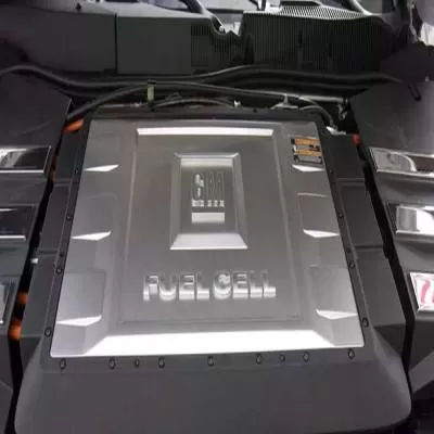 GM and Honda's Hydrogen Venture in Michigan