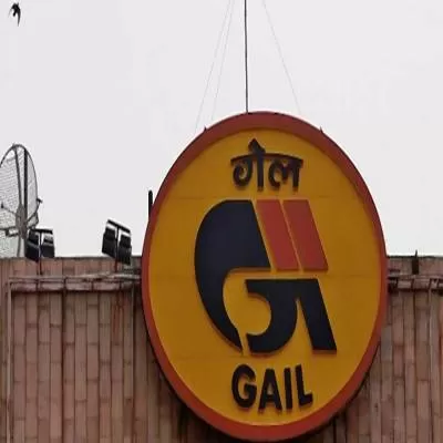 GAIL Urges Madhya Pradesh for India's Largest Ethane Cracker Unit Support