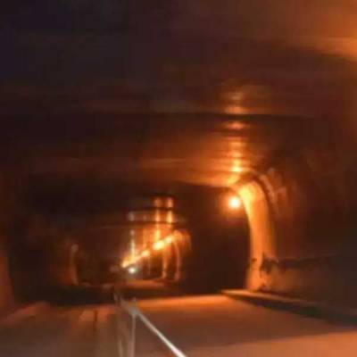 L&T Wins Orange Gate - Marine Drive Tunnel Project