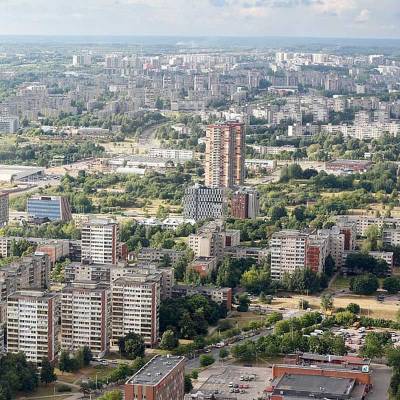 MMRDA Chosen for Malad Land Development