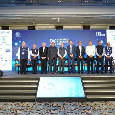 BCBA Hosts India Logistics Conclave 2026