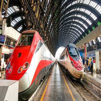 Mumbai Metro Line 3 Completes Train Allocation