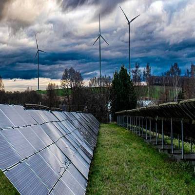 Indian Oil Tenders Solar Project in Karnataka