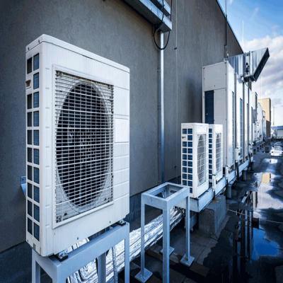Transforming Cooling: India's Drive for Super-Efficient Air Conditioners