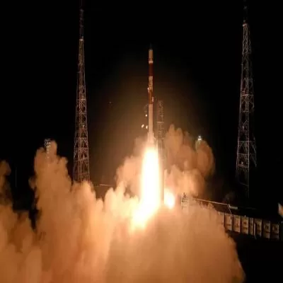 Mumbai’s Manastu Space Tests Green Propulsion System in Space