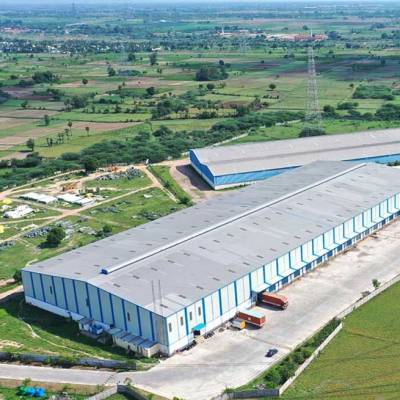Tiger Logistics secures key project contract from HPCL
