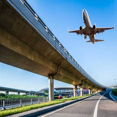 Jewar Airport Road link set for March 2024 completion
