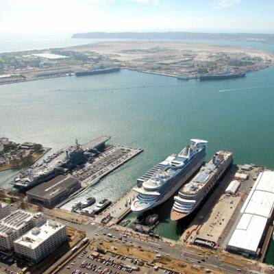 China-Mongolia Land Port Achieves Record Freight Throughput