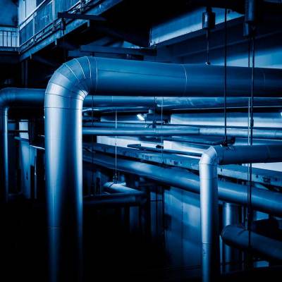 Power Mech Projects bags FGD projects