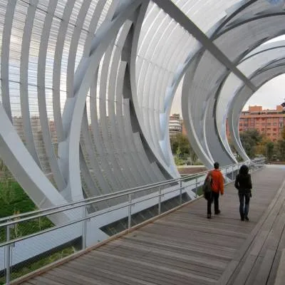 Govt Clears Rs 540 Mn Pedestrian Bridge on Gomti River