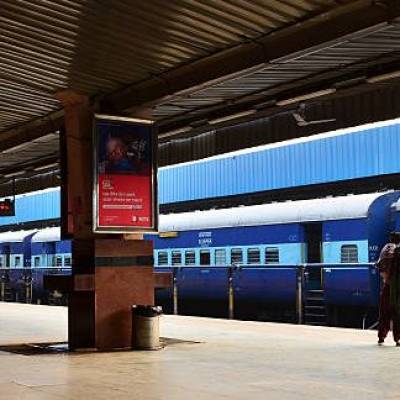Indian Railways allots redevelopment of 49 railway stations to RLDA