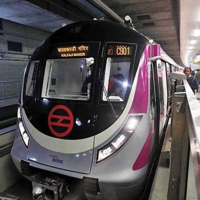 Titagarh wins Surat Metro’s 72 Coach Rolling Stock Contract