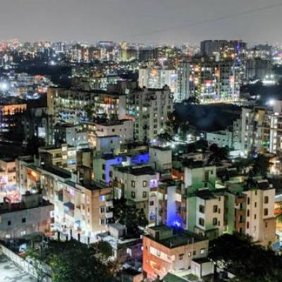 Pune Development Plan 2021-41 to boost liveability index of city
