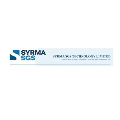 Syrma SGS, Elemaster Launch JV for Rail, Medtech Electronics