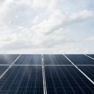 SAEL Industries Commissions 50 MW Solar Plant in Maharashtra