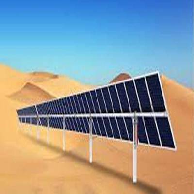 Arctech Solar: Transforming India's Solar Landscape