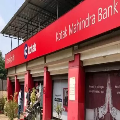 Kotak Mahindra Bank Approves Sonata-BSS Amalgamation