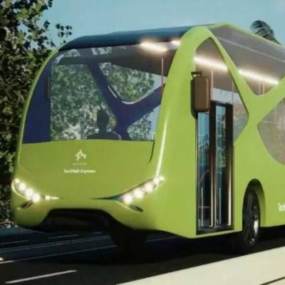 Pune civic body gets DPR of Neo Metro from MahaMetro