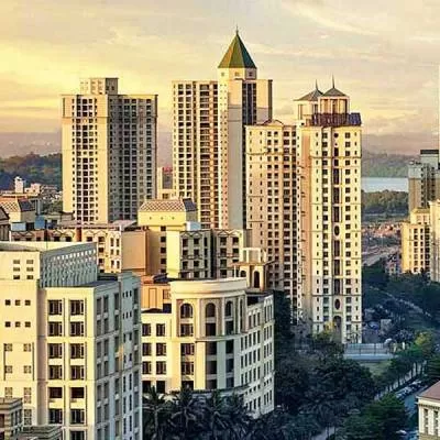 Real Estate Shift: Sunteck and Others Eye HDIL Assets