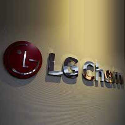 LG Energy to Invest $3 Billion to Expand its Battery Manu