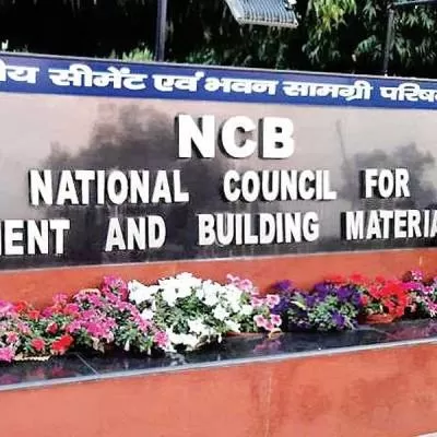 NCB signs MoUs for decarbonisation in the cement industry