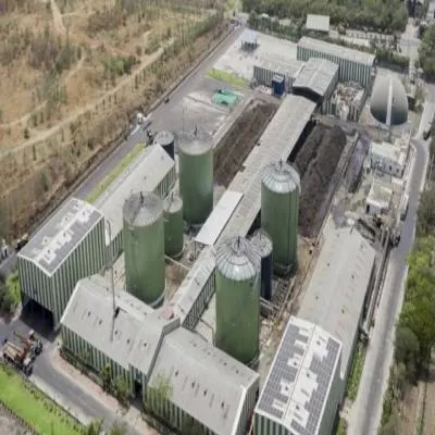 Biofuel firm GPS Renewables and Dubai-based SAF One join hands