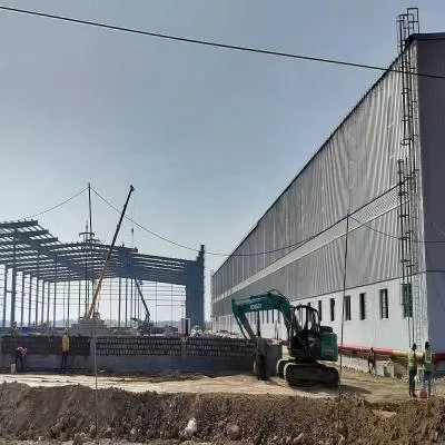 KIADB to develop 647-acre industrial park in Sarjapur