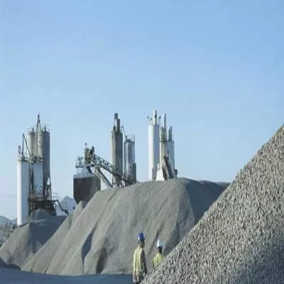 Cement industry to add 75 million MT capacity despite slower growth