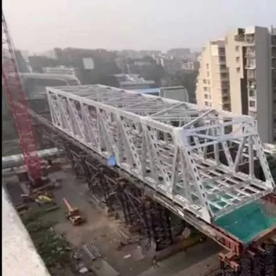 Now, BMC will look into reasons for the Gokhale-Barfiwala flyover gap