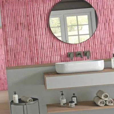 Timeless Tiles