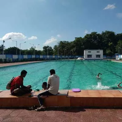 Central Pool Begins Operations