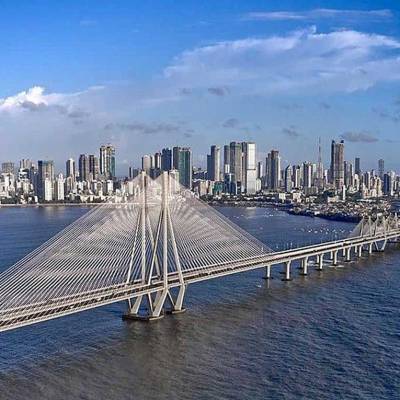 Residents demand another bridge from Nariman Point to Colaba