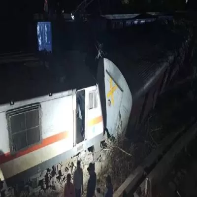 Railways Seeks Tech Aid to Boost Track Safety Post-Sabarmati Express ...